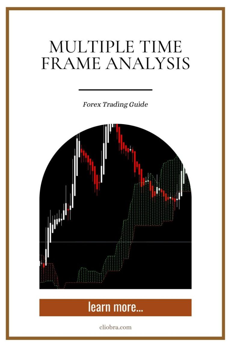 How to Trade Forex Using Multiple Time Frame Analysis?