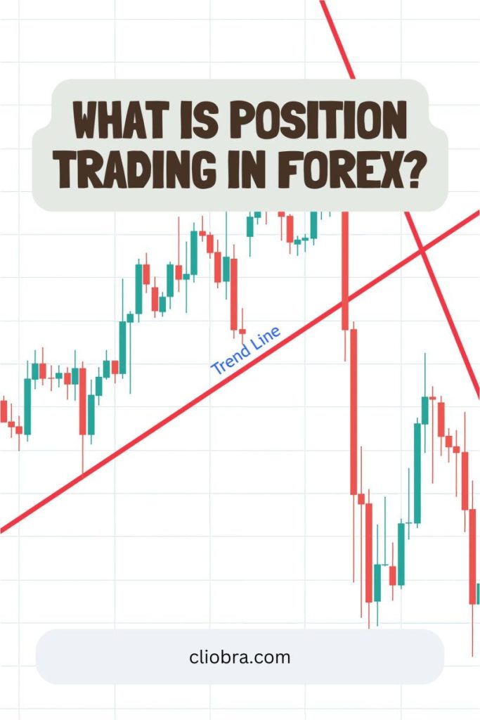 What is Position Trading in Forex? A Long-Term Strategy Explained
