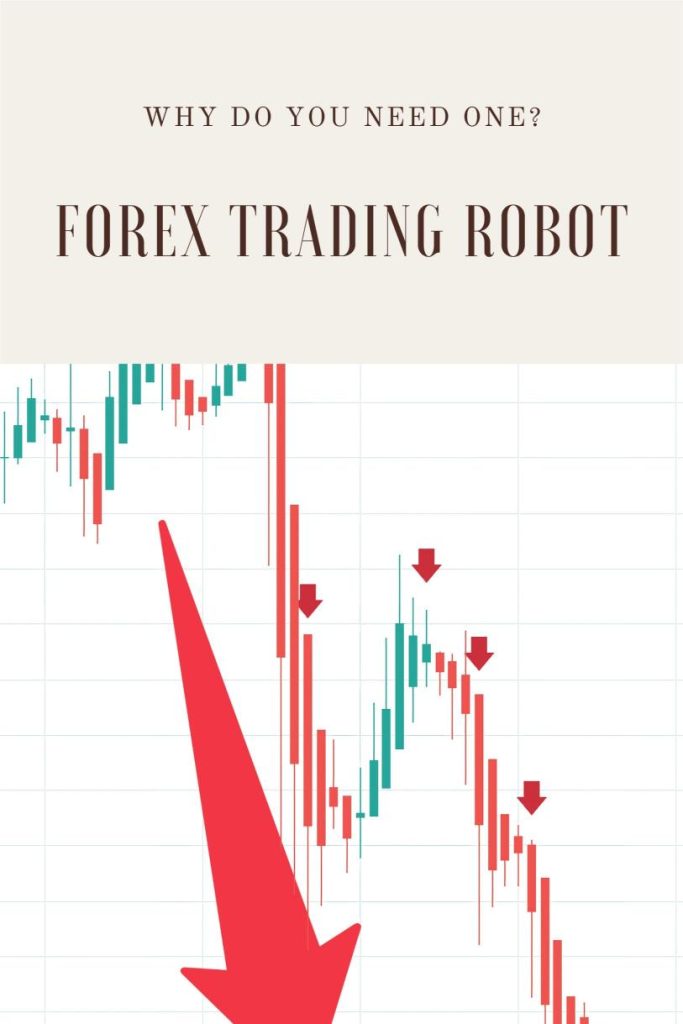 What is a Forex Trading Robot? Should You Use One?