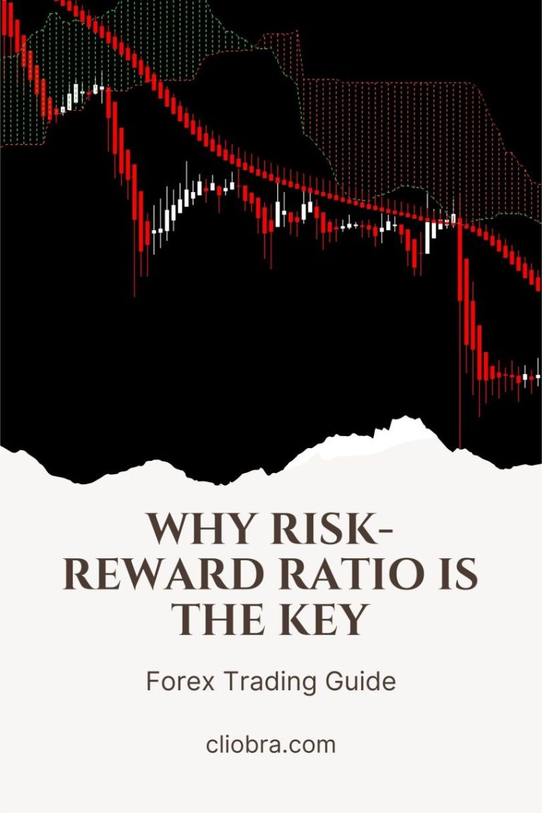 Why Risk-Reward Ratio is the Key to Long-Term Forex Profits and How to ...