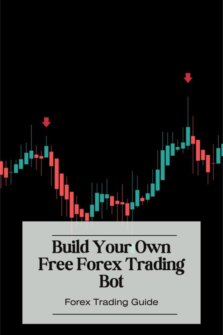 How to Build Your Own Free Forex Trading Bot (Practical Guide)