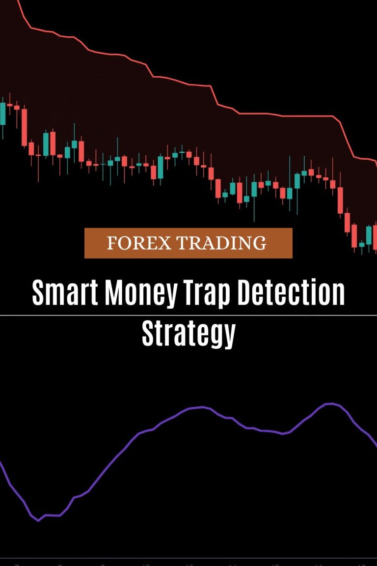 How to Trade Forex Using the Smart Money Trap Detection Strategy?