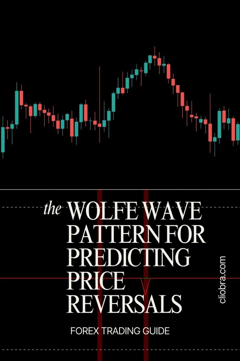 How to Trade the Wolfe Wave Pattern for Predicting Price Reversals?