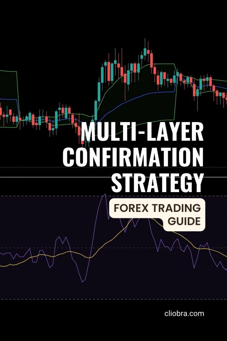 The Forex Multi-Layer Confirmation Strategy Using VWAP, RSI & MACD